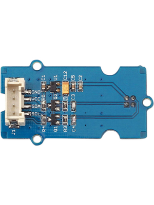 Buy Grove - Digital infrared temperature sensor, Arduino, Raspberry Pi, BeagleBone, Edison ...